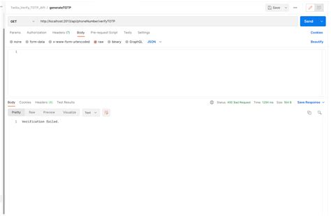 Build A Phone Number Verification System With Java Spring Boot And Twilio Verify Twilio