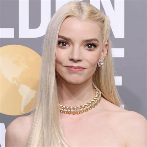 Anya Taylor Joy Mahamthanasis