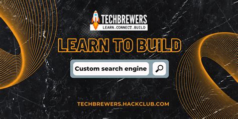 Build A Custom Search Engine Dev Community