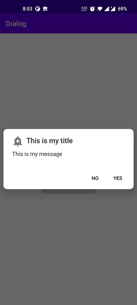 Github Pisey Nguon Materialdialogandroid This Is Customizing Native Dialog Of Android With