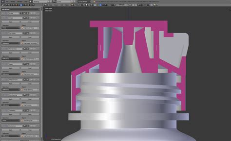 Best Way To Make Custom Threading In Fusion Autodesk Community
