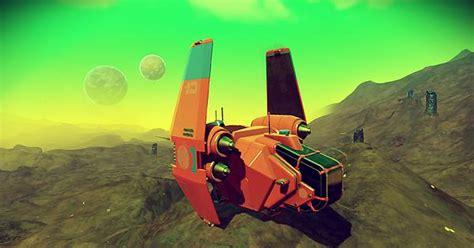 Nms Ships Album On Imgur