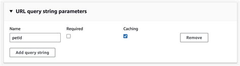 Using Api Gateway Caching · Tommoore Cloud Serverless Saas