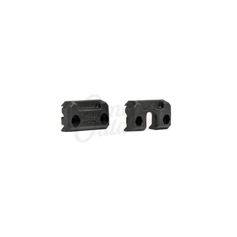 Unity Tactical Modlite ModButton Lite Guard Set