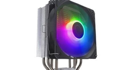 Cooler Master HYPER 212 SPECTRUM V3 CPU Cooler Price In BD