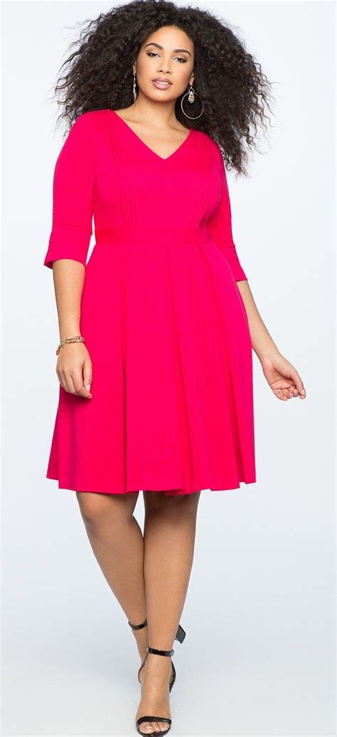 15 Plus Size Party Dresses With Sleeves Party Dresses With Sleeves