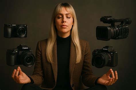 Best Practices For Pcr Multi Camera Live Stream Setup Guide