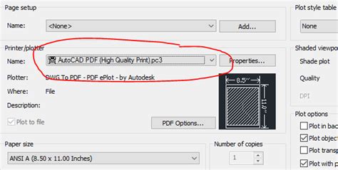 Solved Printing To Pdf With Solid Hatch Transparency Doesnt Work