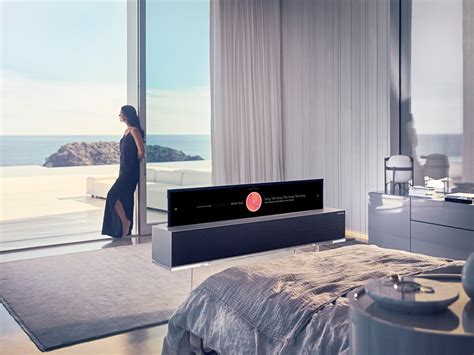 Lg Rollable Oled Tv Imboldn