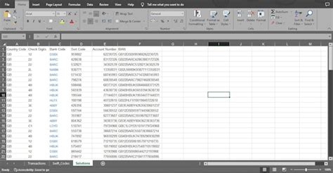 Clean Excel Data And Format Data To Your Specifications By Arvinfabales Fiverr