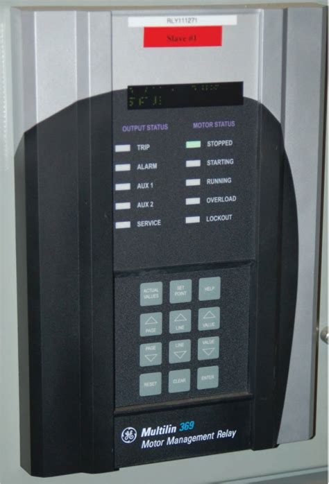 On Off Electric Motor Control Circuits Discrete Control System Elements Textbook