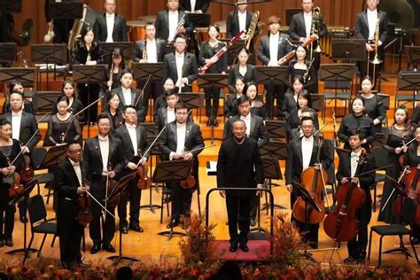 图集：第二十七届北京国际音乐节精彩瞬间回顾