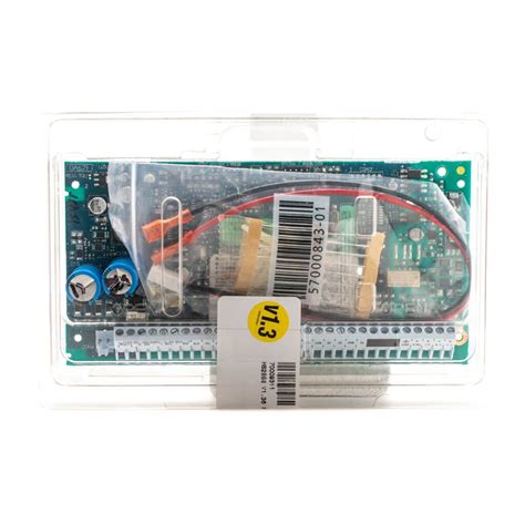 Dsc Powerseries Neo Hs2064pcbcp01 Board Only