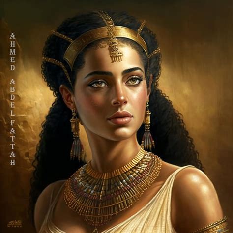 Egyptian Women