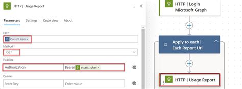 Get Microsoft 365 Usage Reports Using Microsoft Graph In Power Automate