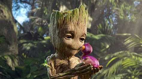 I Am Groot Season 2 ข้าคือกรู้ท ปี 2 ตอนที่ 1 โอเวอร์มูฟวี่ส์