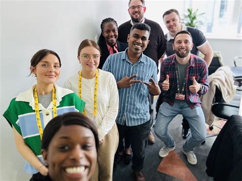 Lithin Thilakan On Linkedin Eyni Buildingabetterworkingworld