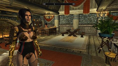 Almost Normal Avsmod Loverslab