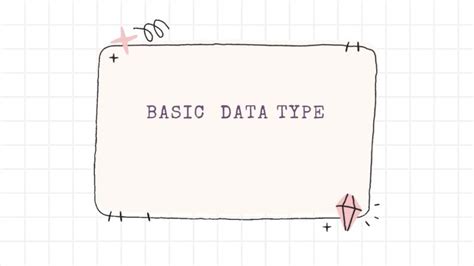 Santosh Mishra On Linkedin Python Basic Data Type