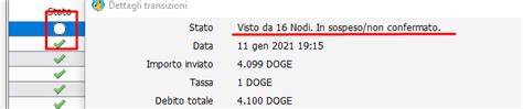 Transaction Stuck In Pending R Monerosupport