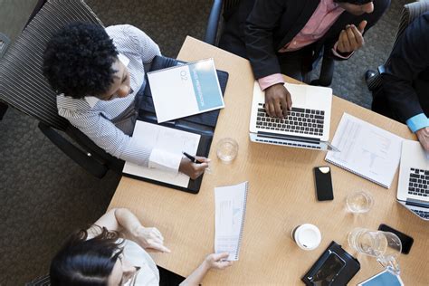 Five Truths And One Lie About Business Transformations