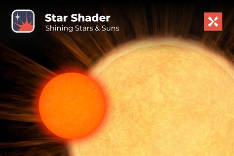 Star Shader Vfx 着色器 Unity Asset Store