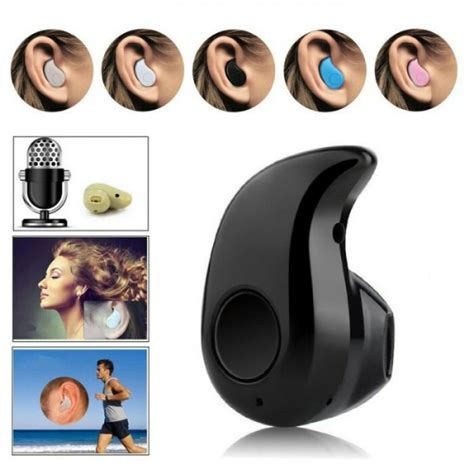 Buy Mini Wireless Bluetooth Headset Online In Pakistan Buyon Pk