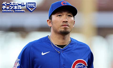 鈴木誠也、wbc出場辞退が決定 カブス指揮官が言及「何がベストなのかを話し合い」【海外の反応】 ベースボールチャンネル