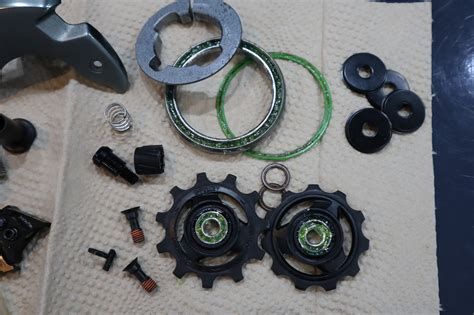 자전거 분해 정비 서비스 오버홀 로드 Mtb 등