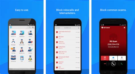 Best Android Call Blocker Apps To Block Unwanted Calls In