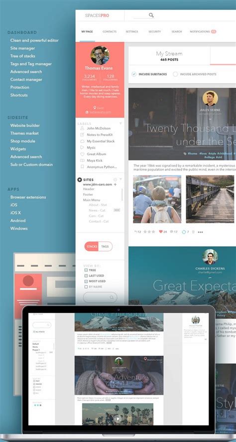 Best Images About Ui Inspiration On Pinterest Behance Ux Design And Ui Kit