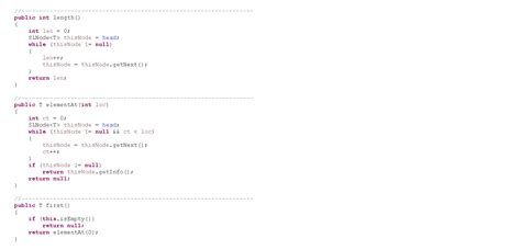 Solved Certain Methods Have Not Been Written Your Chegg