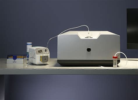 SPINSCAN Benchtop X Band EPR Spectrometer