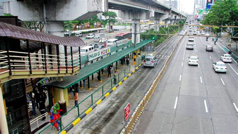 Edsa Rehab Project Traffic Solutions From Dotr Dpwh Mmda