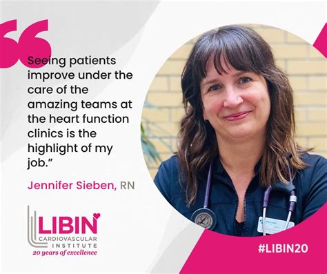 Libin Cardiovascular Institute On Linkedin Libin20 Nurse Nursing Cardiacnurse Cardiaccare