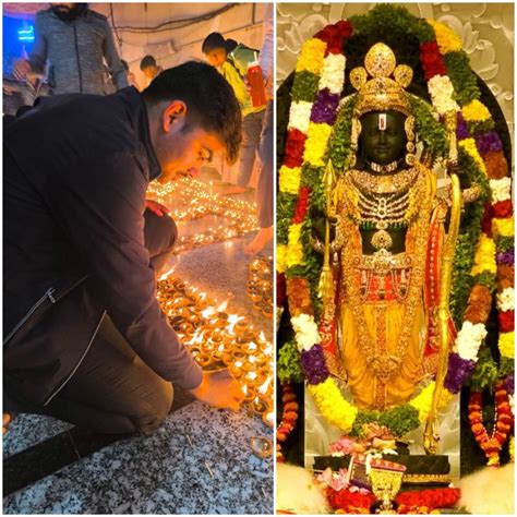 Shubham Tiwari On Linkedin Rammandir Unityindiversity Culturalheritage Ram