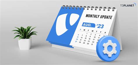 Typo3 Templates And Extensions Releases Highlights August 2023 Discover