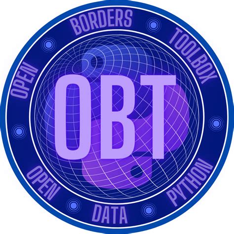 Openborders PyPI
