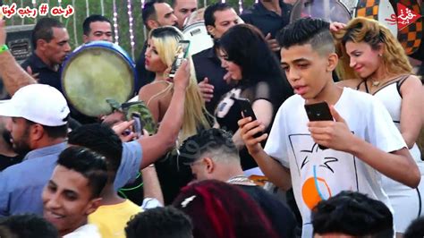 احمد شيبه يغنى الجديد انا مش فاضلكو لحد ما النهار طلع فرحه رجب كوتا الشروق بتفرح Youtube