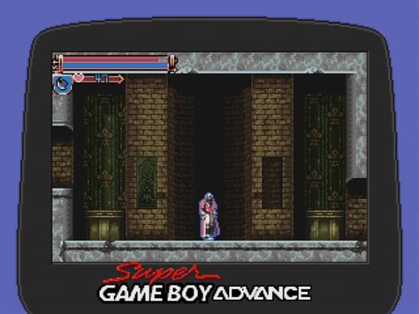 Gba Games Can Look Very Good With A Crt Shader R Retroarch