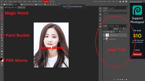 Ganti Warna Baju Online Perumperindo Co Id
