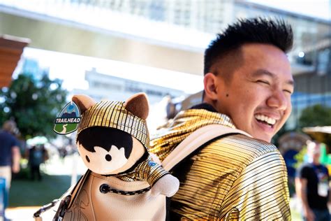 Trailhead Archives Salesforce