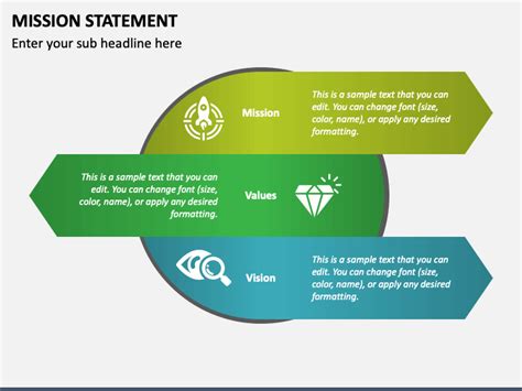 Free Mission And Vision Powerpoint Template Free Printables Hub