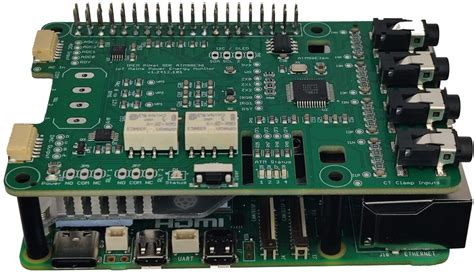Raspberry Pi Free Hardware Free Hardware