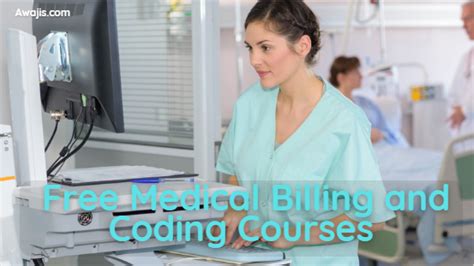 Top 7 Free Medical Billing And Coding Course 2025 Update Top 7 Free Medical Billing And Coding Course 2025 Update