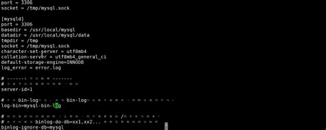 Mysql数据库集群高可用和数据监控平台 Csdn博客 Mysql数据库集群高可用和数据监控平台 Csdn博客