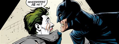 The Batmans Ending Character Explained And What They Mean For Dc