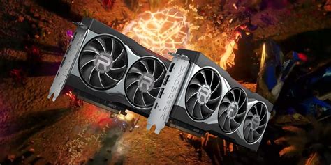 Amds ‘big Navi Radeon Rx 6000 Series Gpus What You Need To Know