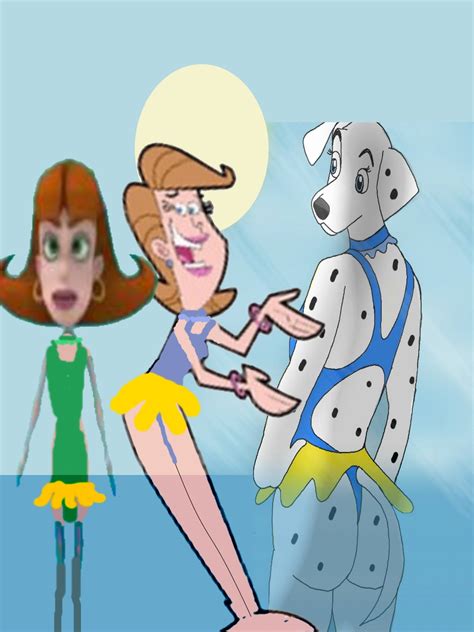 Image Mrs Neutron Mrs Turner Mrs Dalmatian Swimsuit Disney Parks Fanon Wiki Fandom