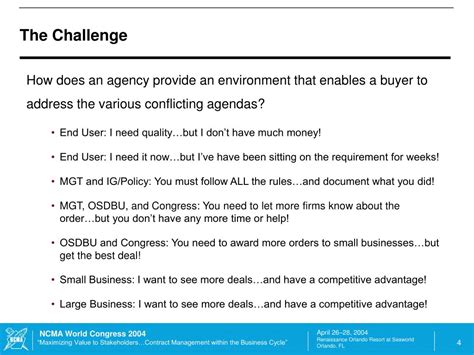 Ppt Satisfying Conflicting Requirements With Reverse Auctions Powerpoint Presentation Id